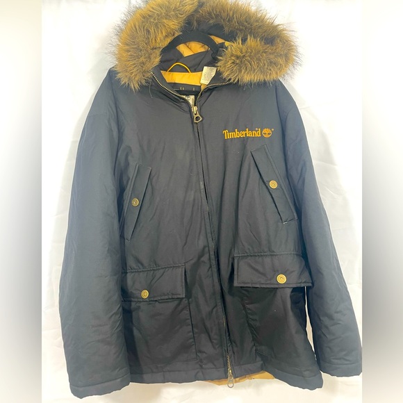 Timberland | Jackets & Coats | Timberland Mens Waterproof Insulated ...